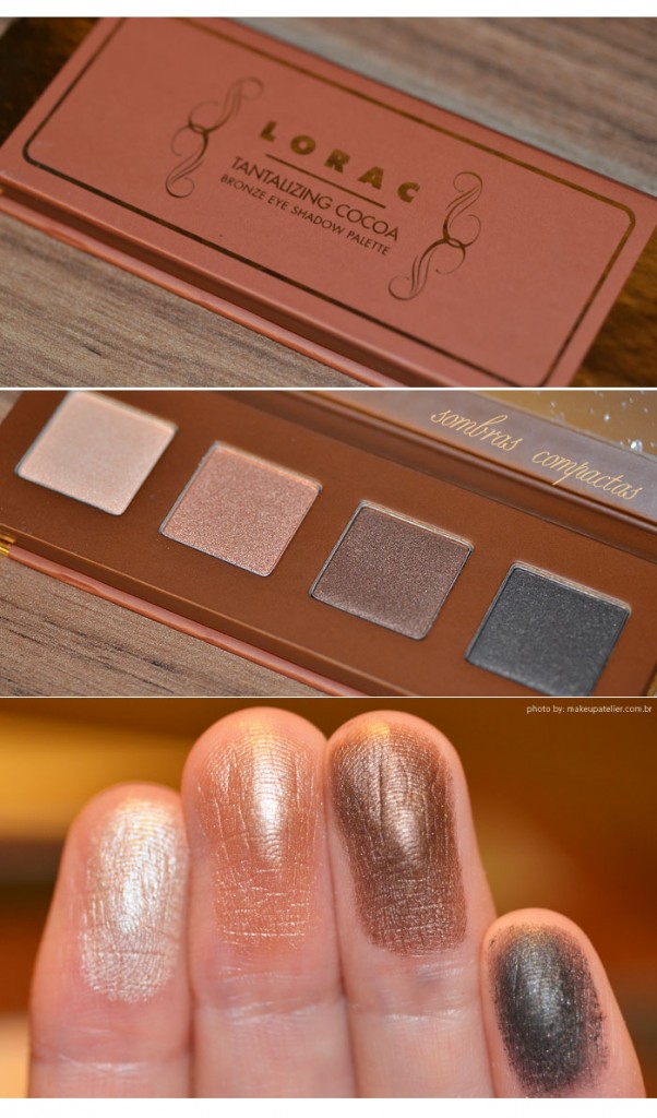 Comemorando a Páscoa com Lorac Eye Candy Full Face Collection – MakeUp ...