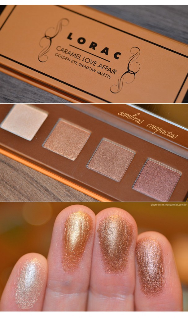 Comemorando a Páscoa com Lorac Eye Candy Full Face Collection – MakeUp ...