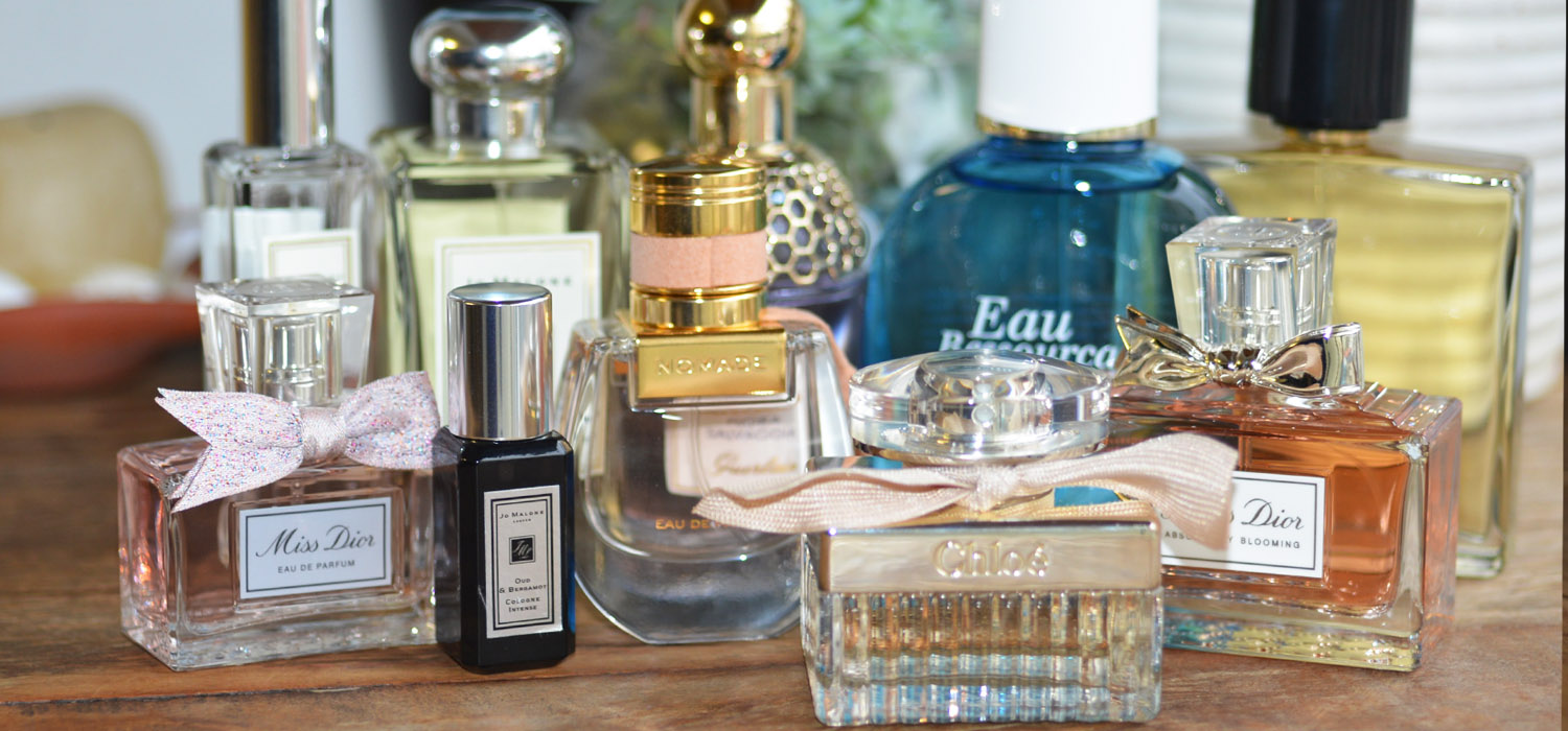 Favoritos 2021 | Top 10 Perfumes por Cinthia Ferreira