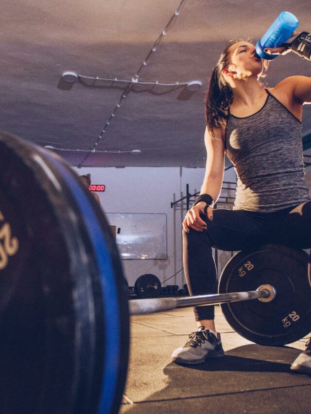 Como treinar diariamente com eficiência