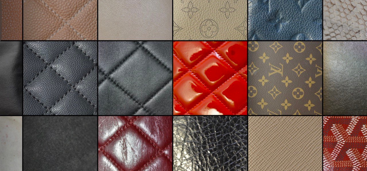 Como escolher o melhor couro para sua bolsa de luxo