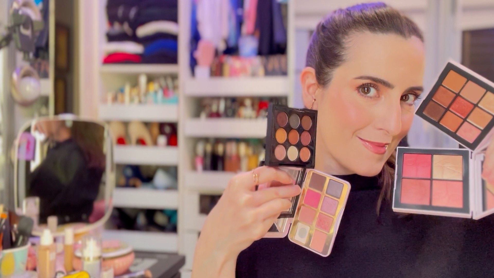 Tutorial | Maquiagem luminosa e elegante